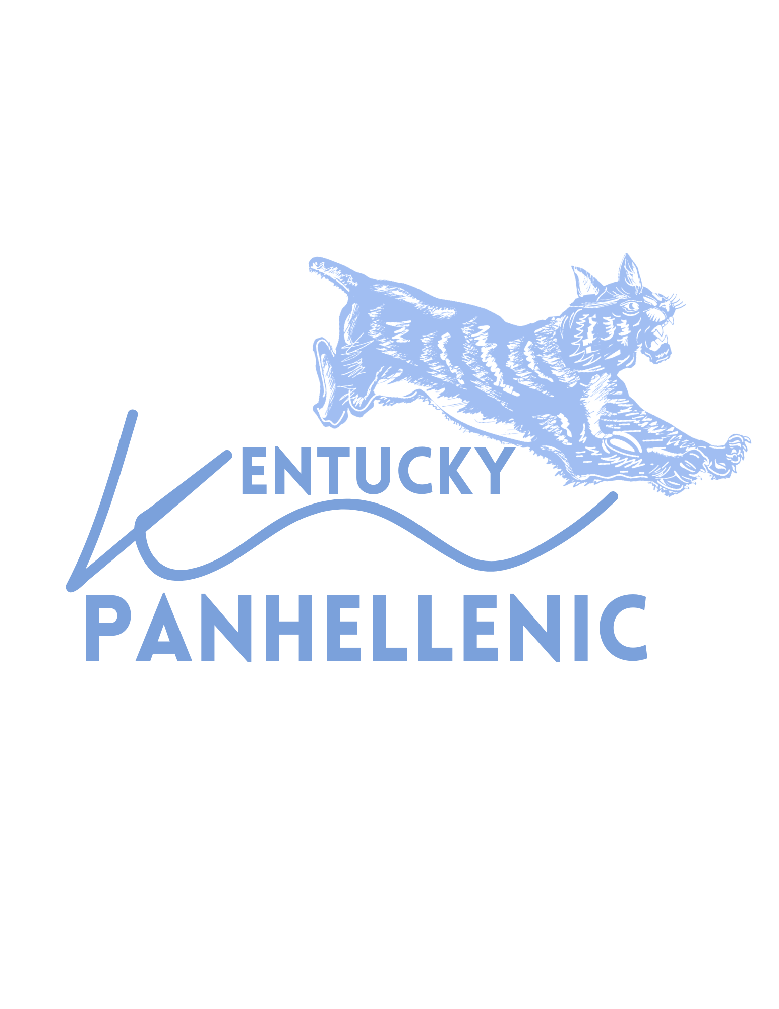 Panhellenic Love Logo