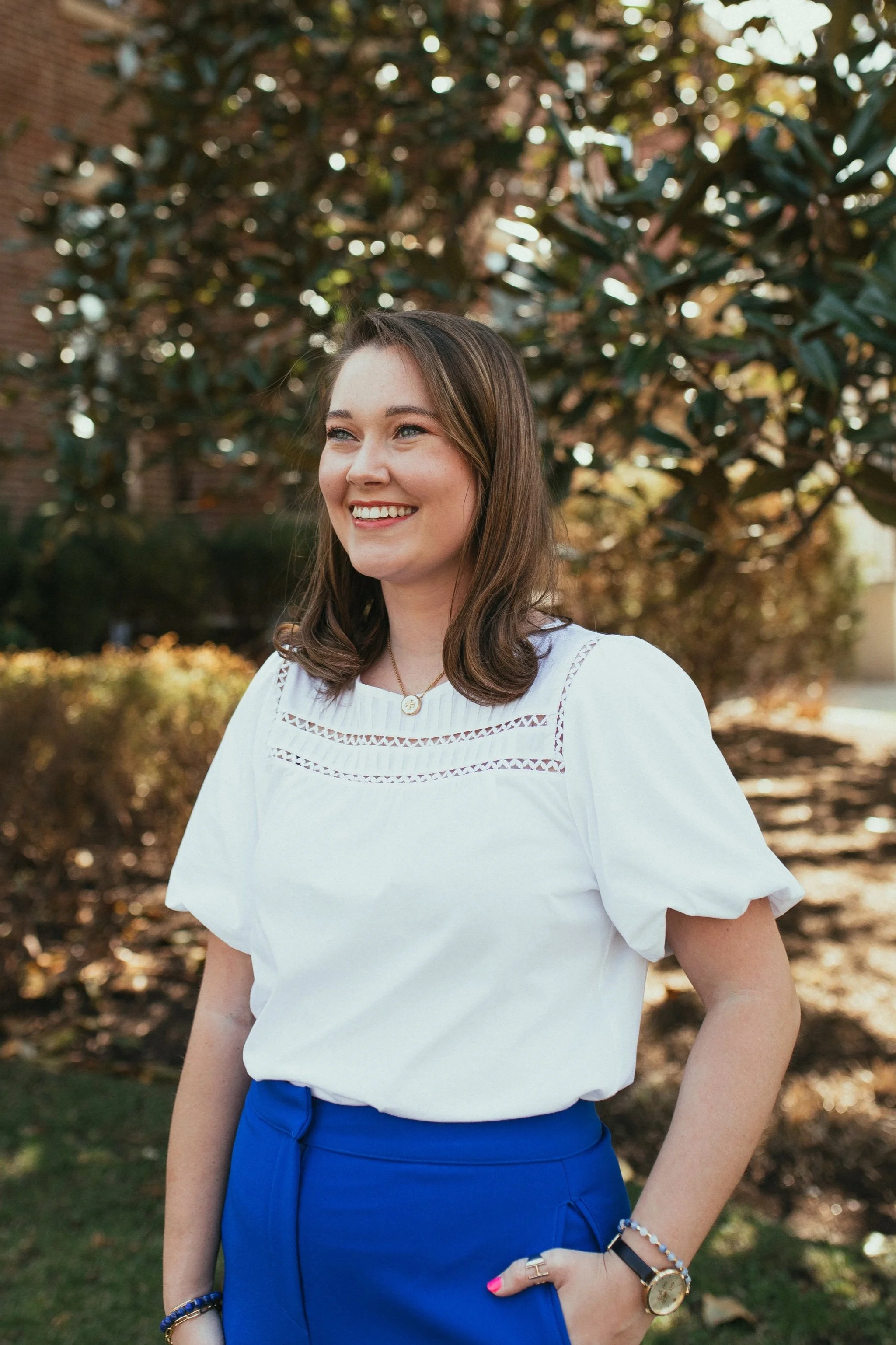 Executive Council — Kentucky Panhellenic