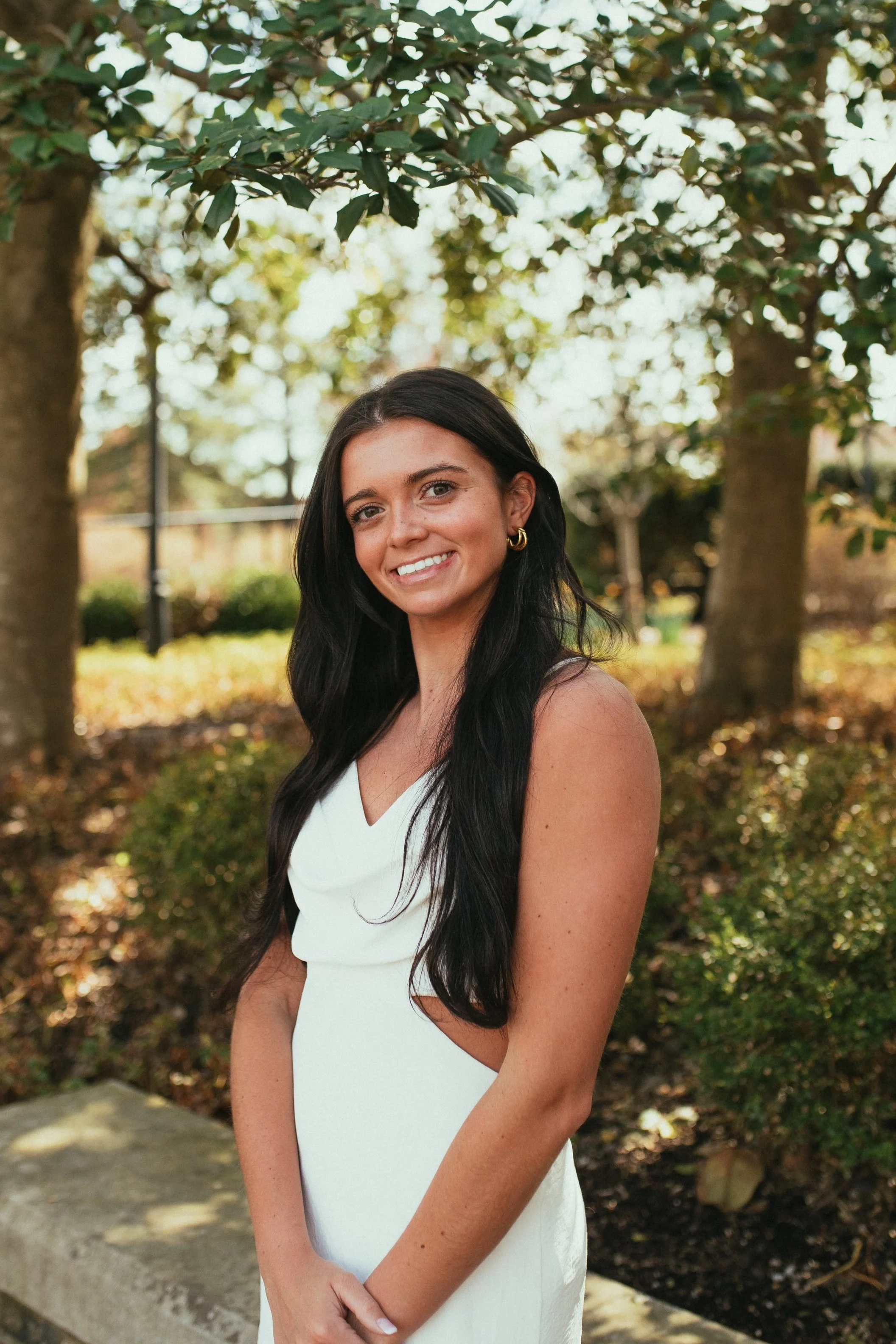 Executive Council — Kentucky Panhellenic