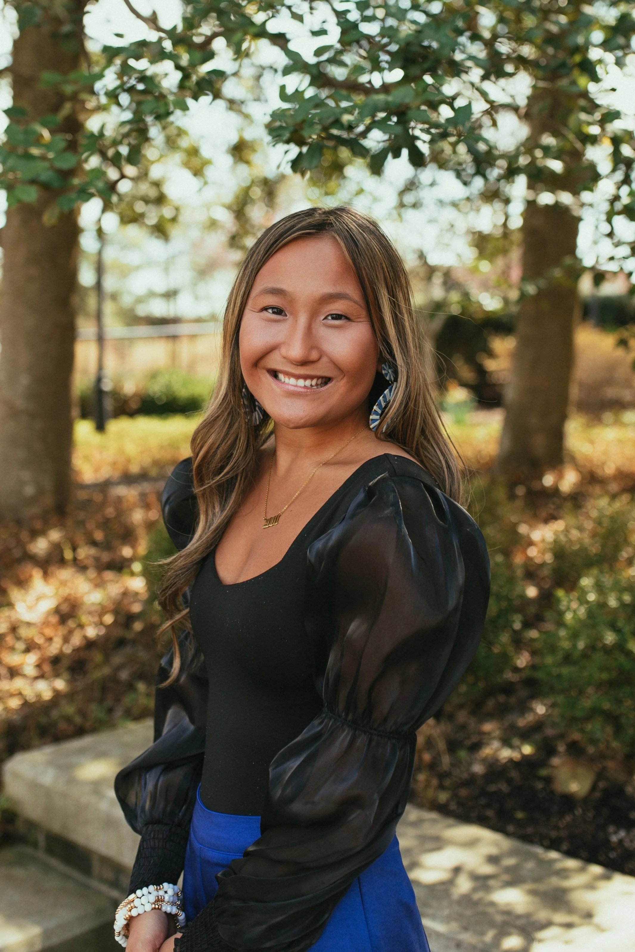 Executive Council — Kentucky Panhellenic