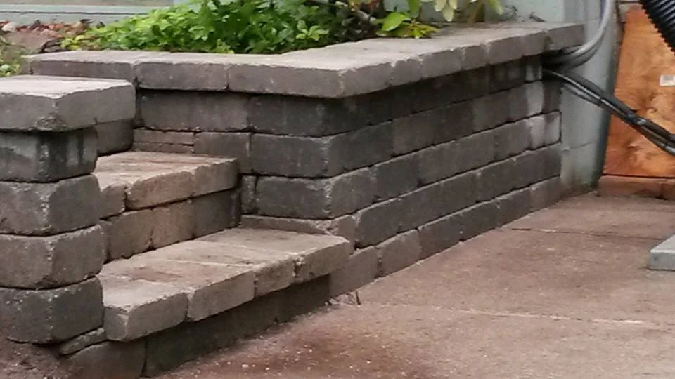 Services — CLM Landscaping, LLC