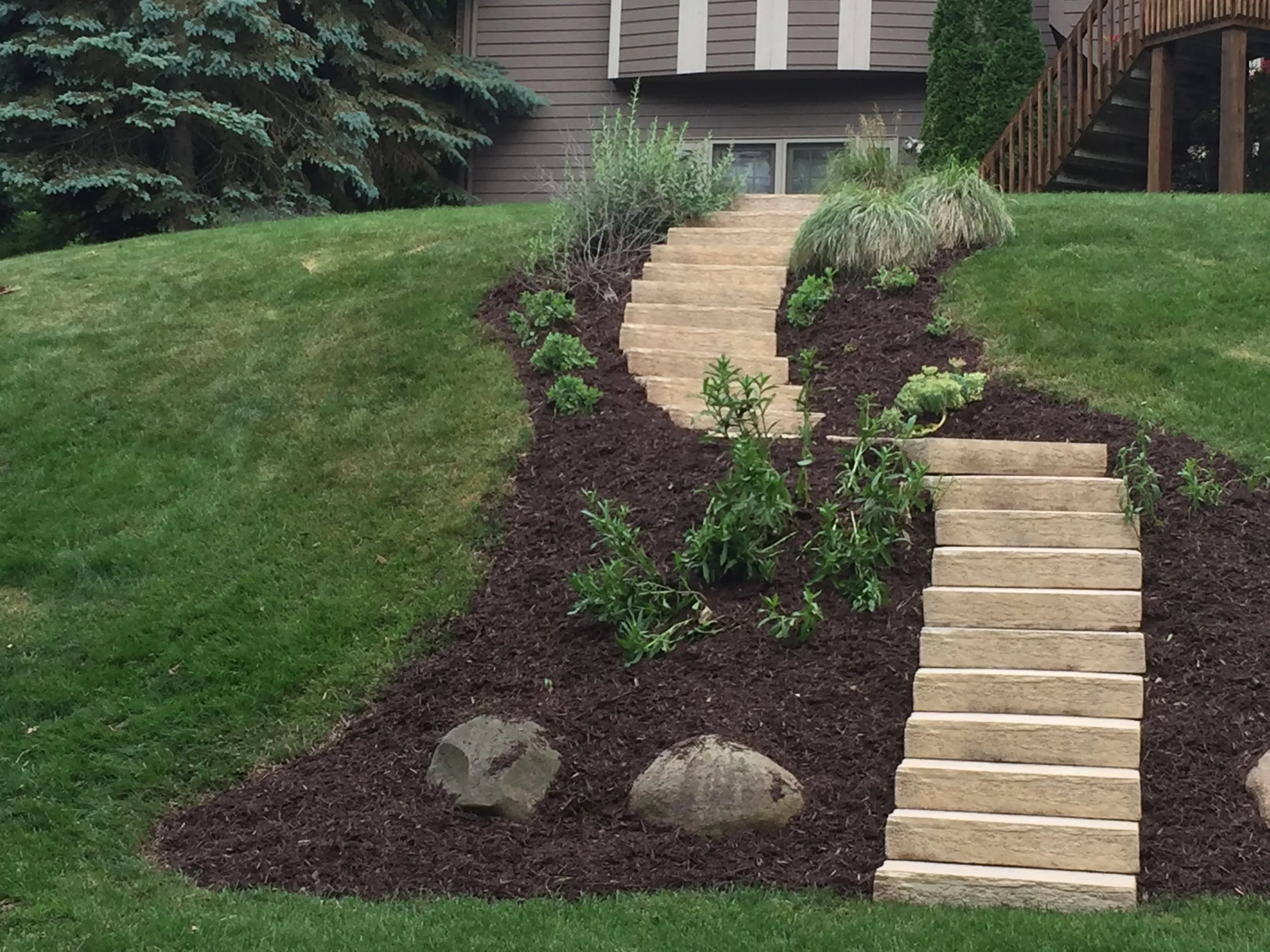 CLM Landscaping, LLC