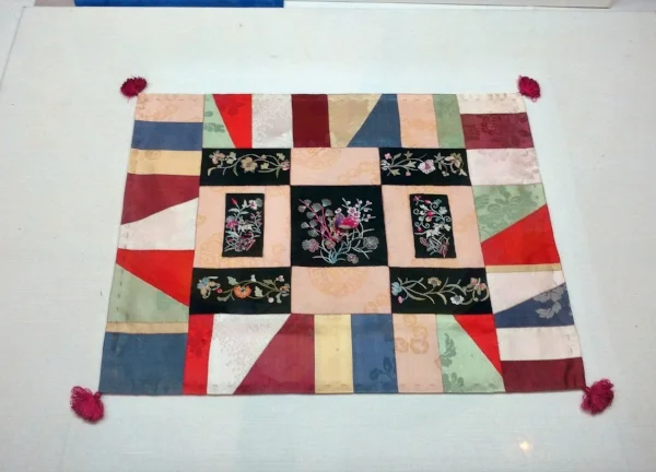 What is Bojagi? — Bojagi - Korean textiles