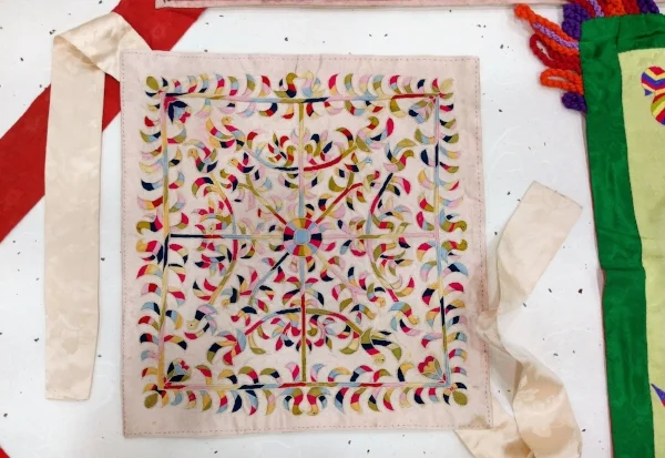 What is Bojagi? — Bojagi - Korean textiles