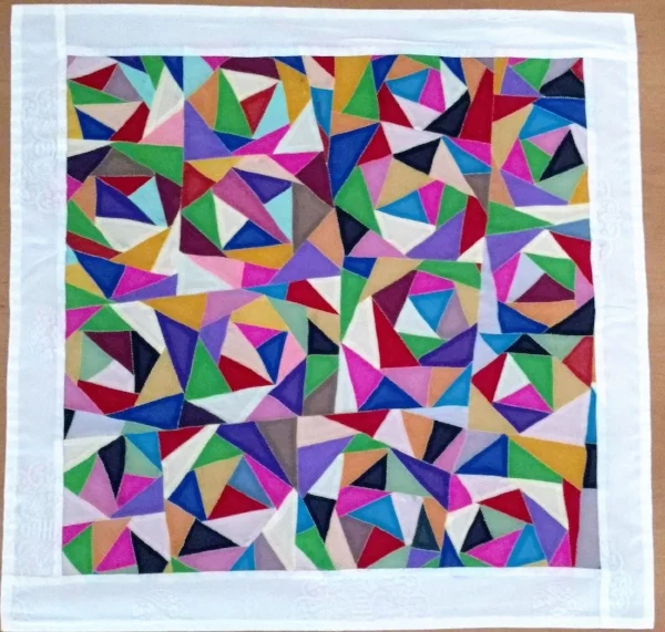 What is Bojagi? — Bojagi - Korean textiles