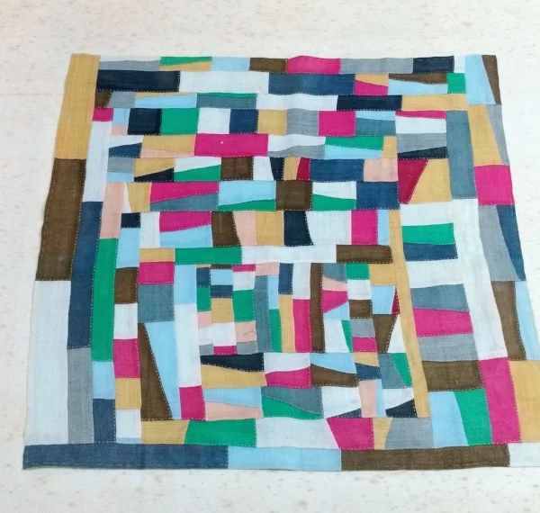 What is Bojagi? — Bojagi - Korean textiles