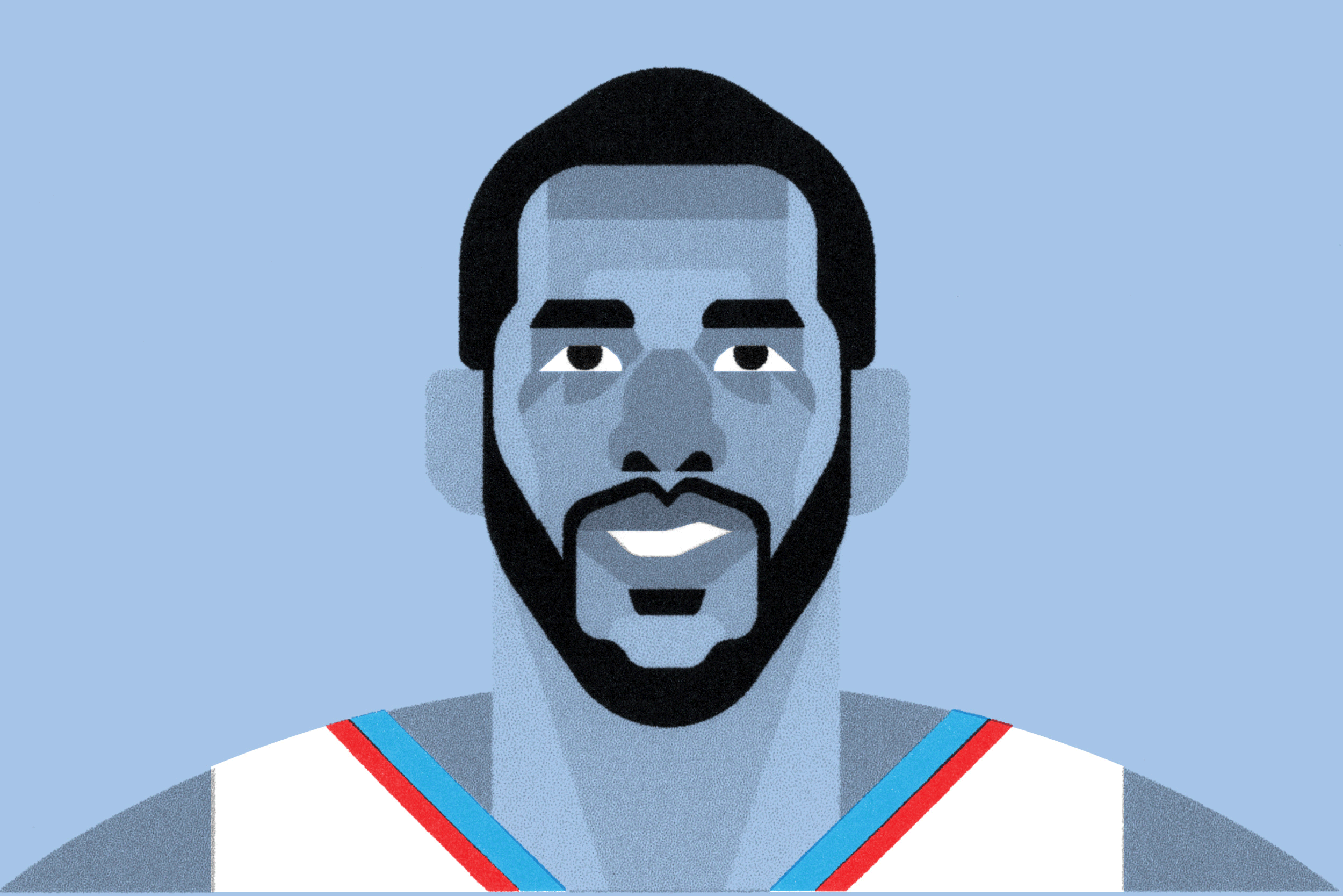 The Ringer — Matthew Hollister