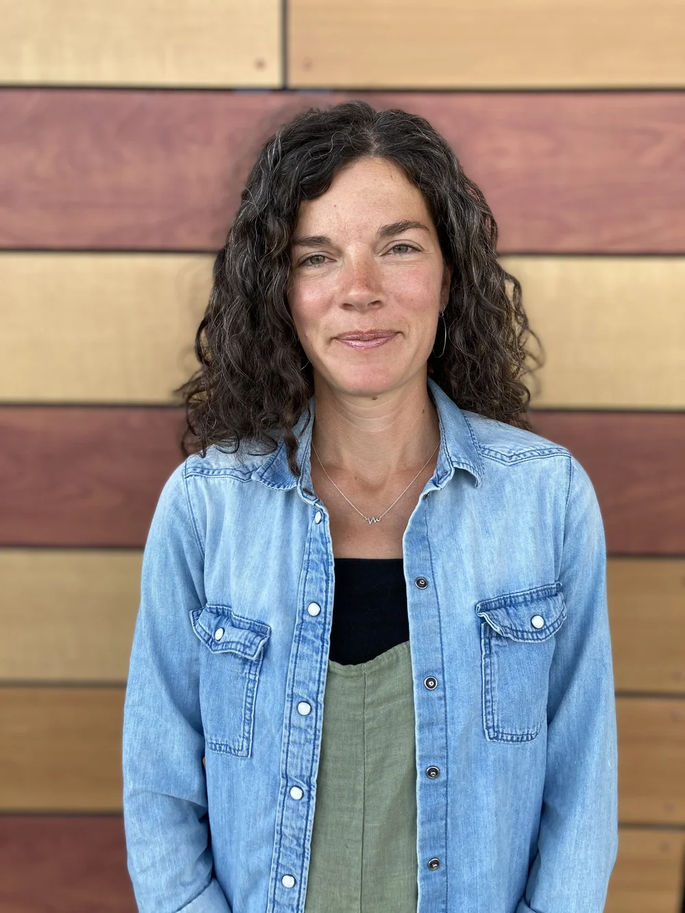 mandy casurella — Mandy Casurella LPC