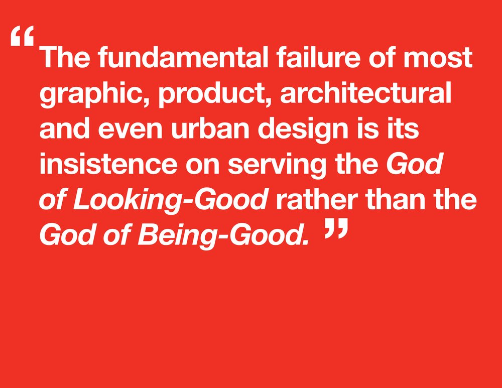 Richard Saul Wurman