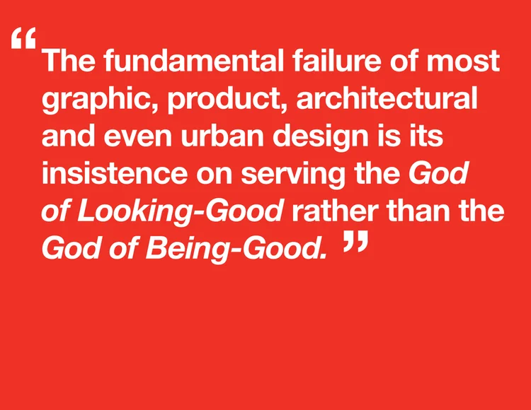 Richard Saul Wurman