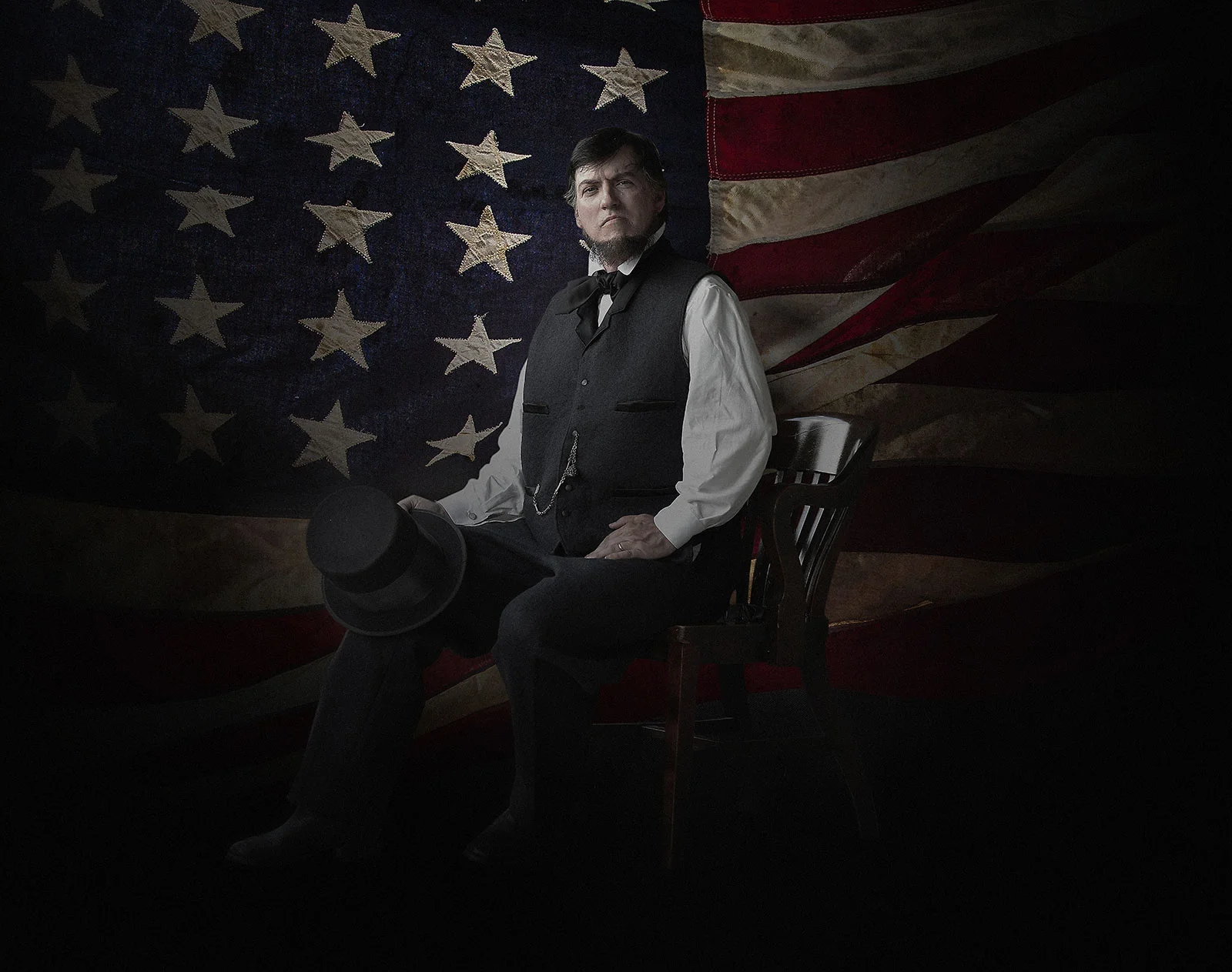Meet Abraham Lincoln