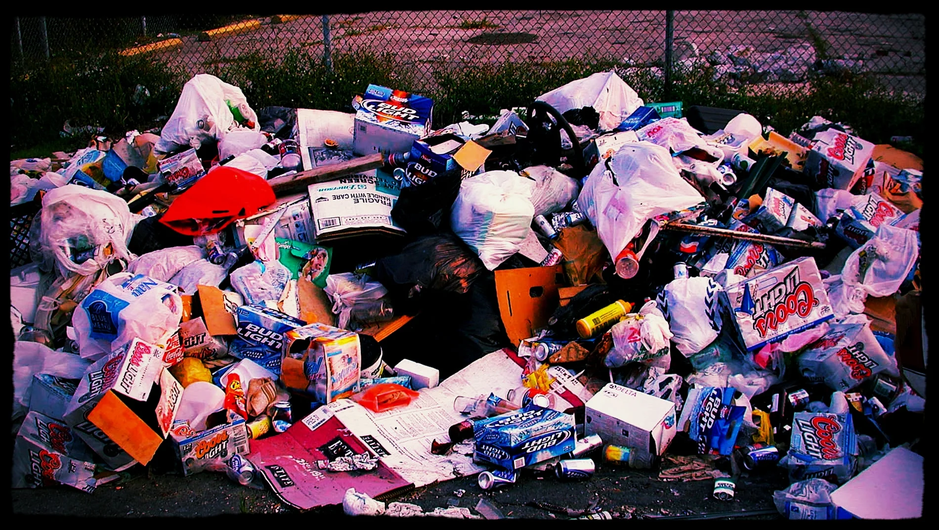 #1 RUBBISH Removal Service & Property Hoarding Disposal | MrJUNK