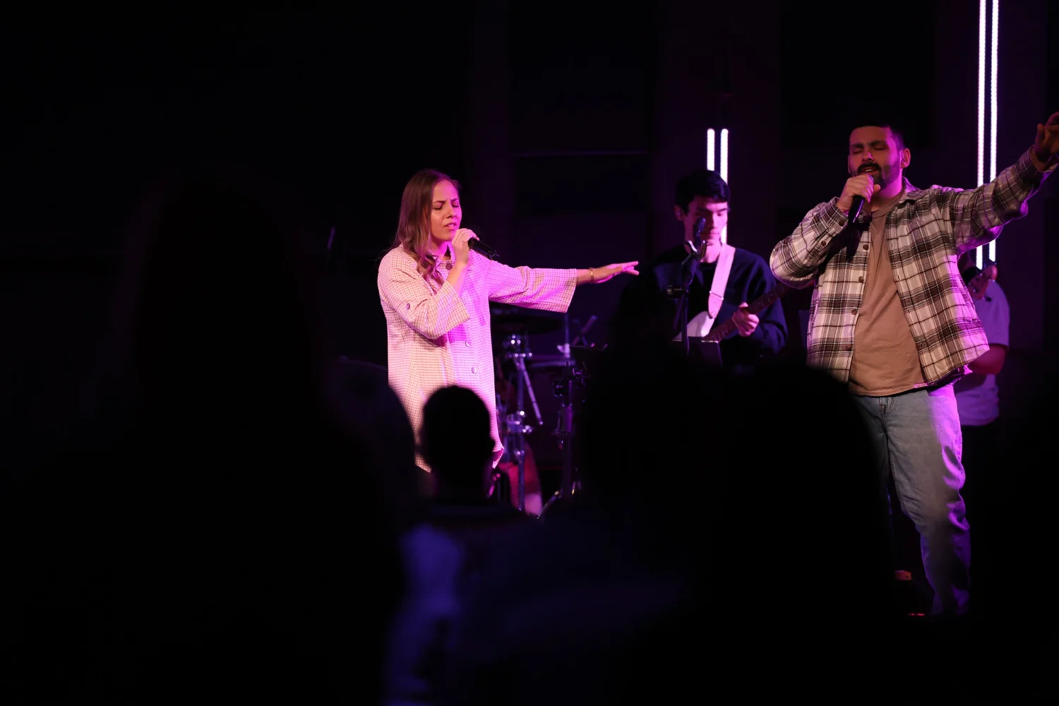 Fountain City Church | Watch Our Livestream