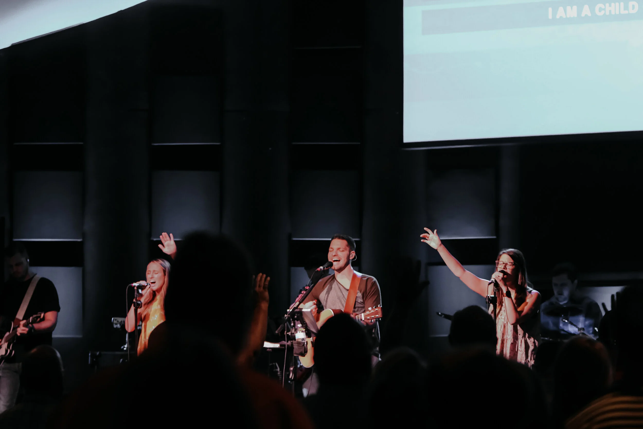 Fountain City Church | Welcome Home