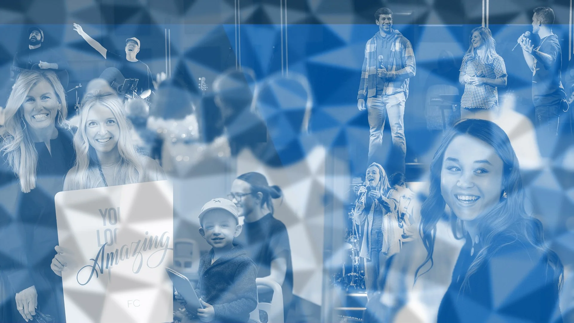 Fountain City Church