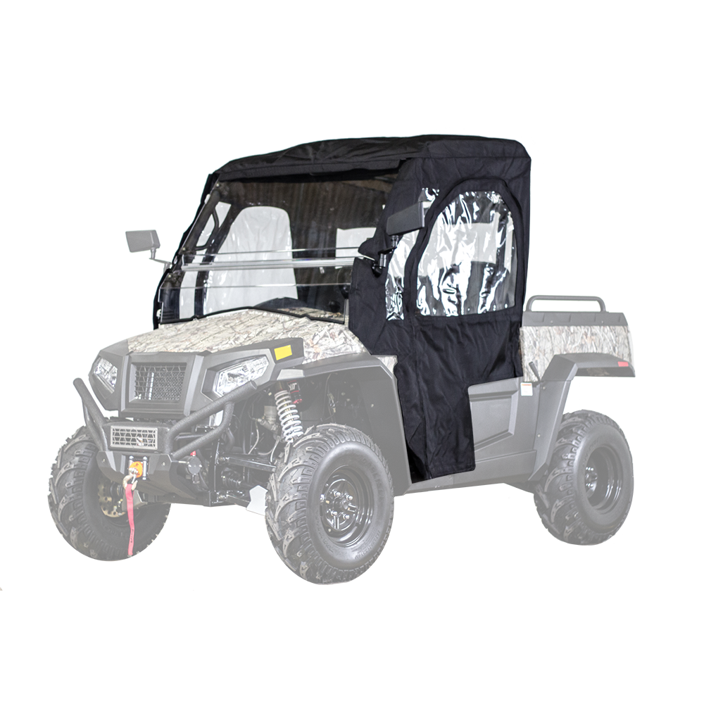 Vector 500 — vectorutv