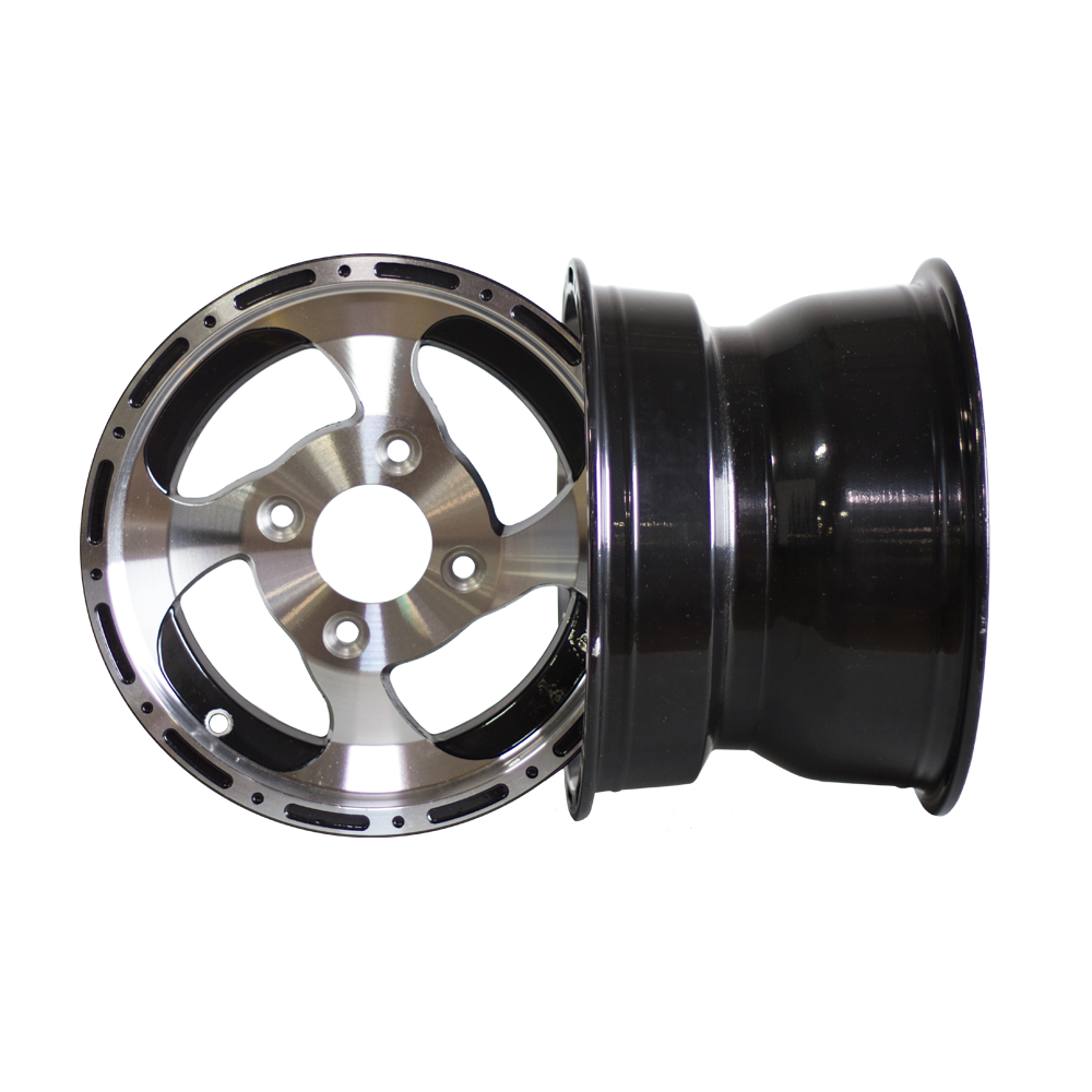 Vector 500 — vectorutv