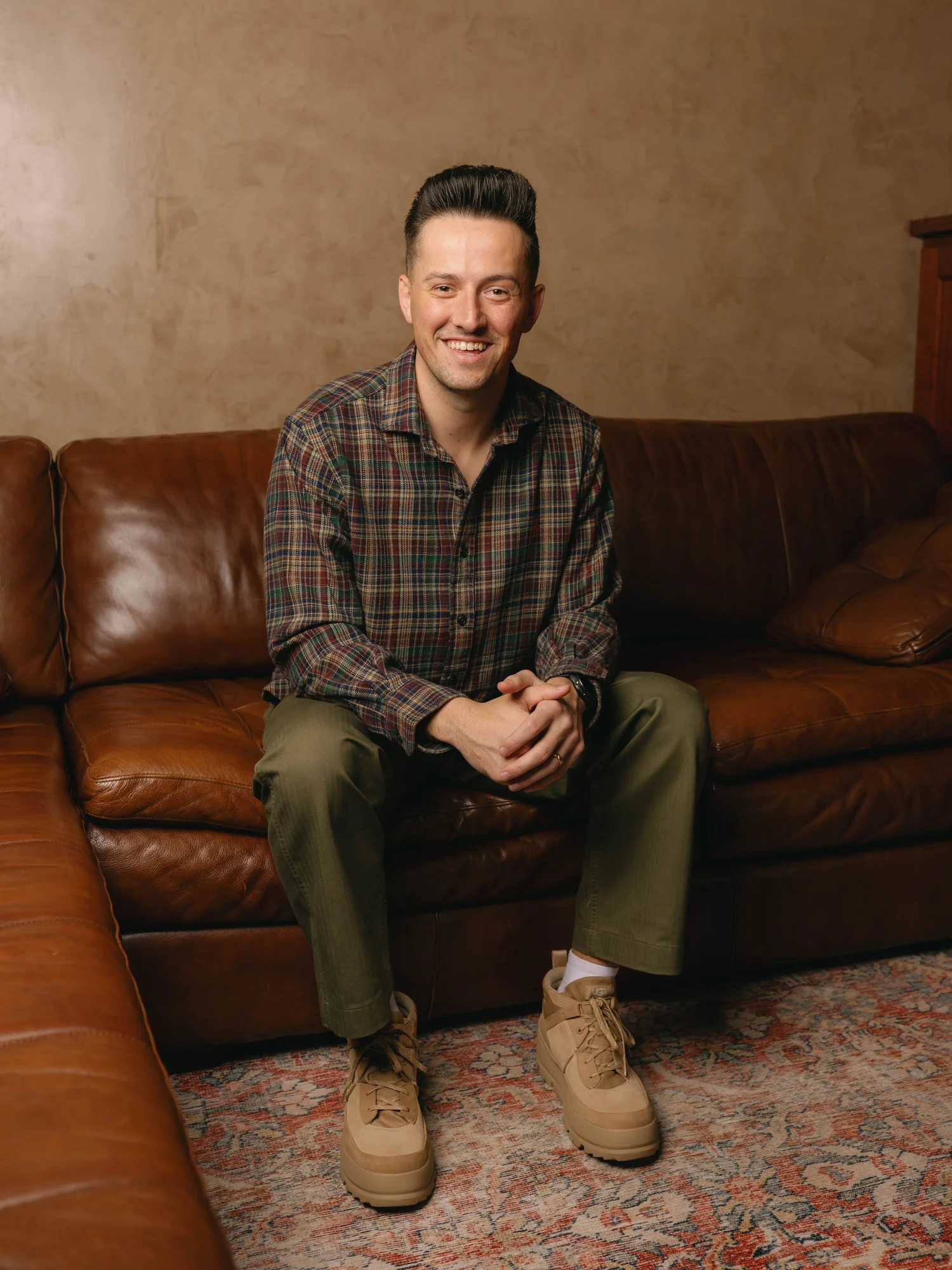 Noah Herrin