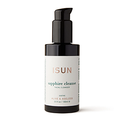 Isun Skin Care Line | Portland OR | Rich Earth Organic Spa — Rich Earth ...