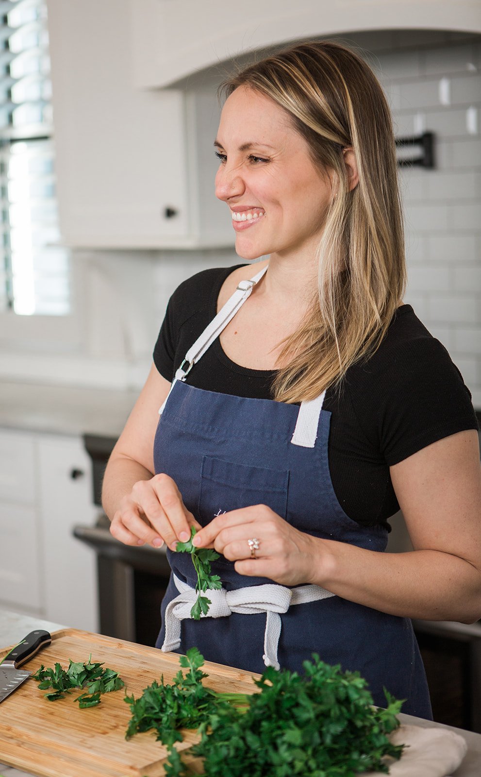 Chefs — Happy Belly