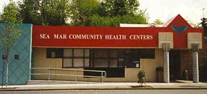 Sea Mar — Swedish Cherry Hill Family Medicine Residency