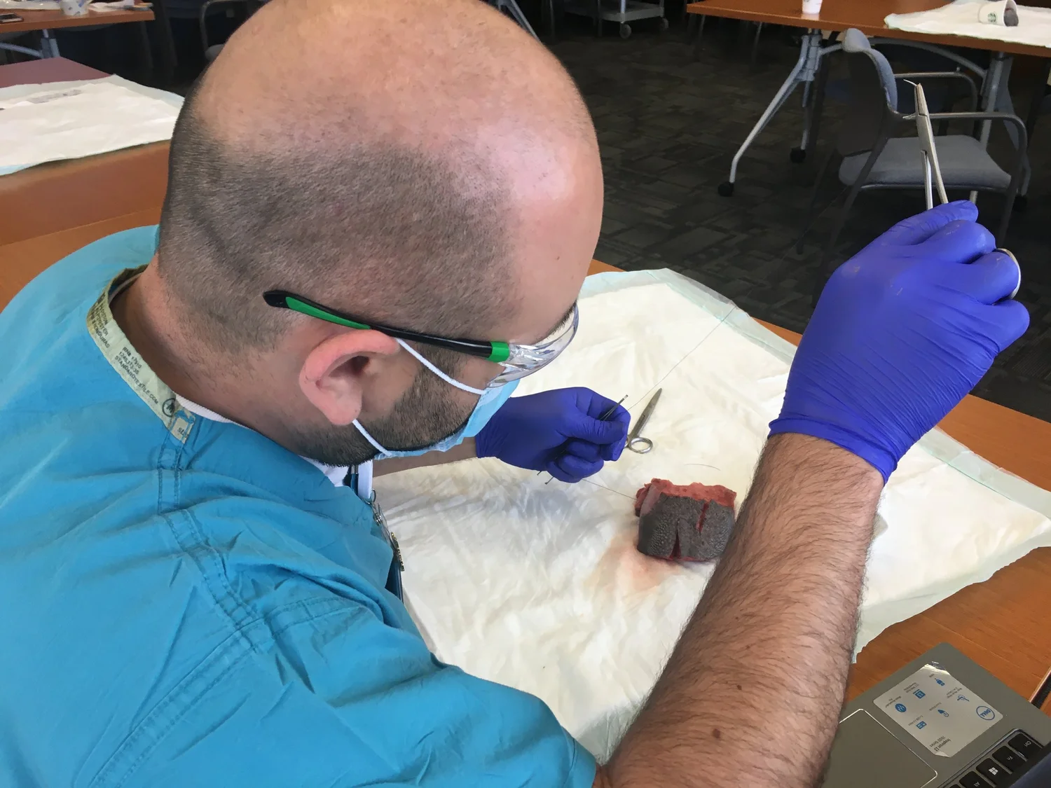 Didactics — Swedish Cherry Hill Family Medicine Residency