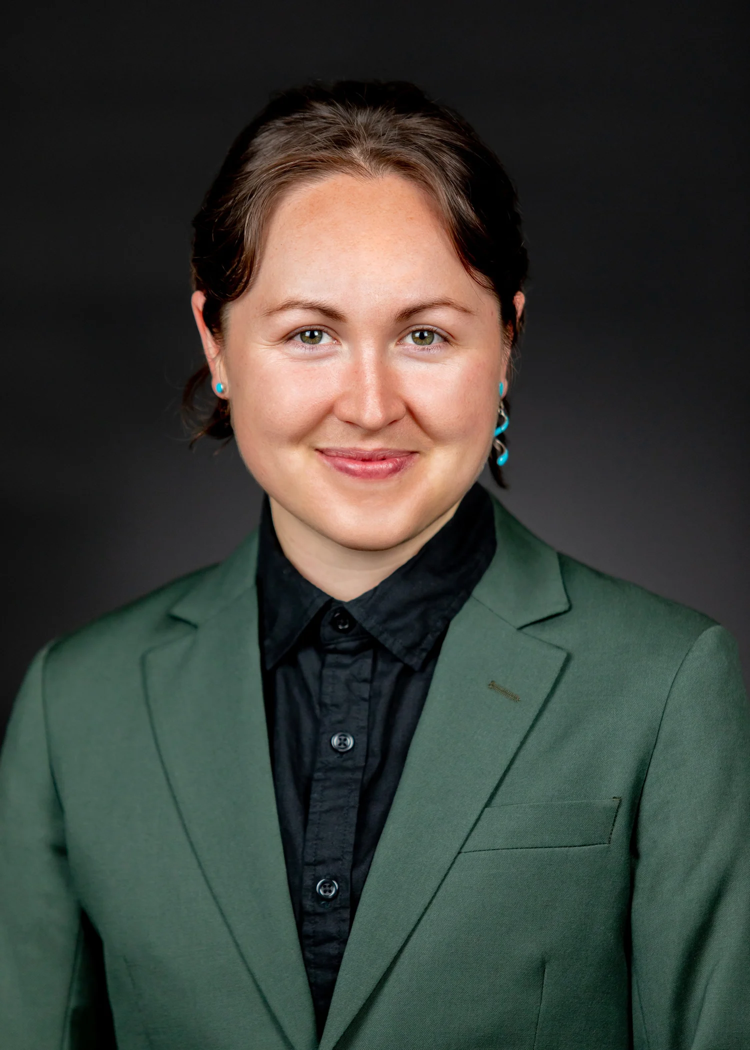 Class of 2026 — Swedish Cherry Hill Family Medicine Residency