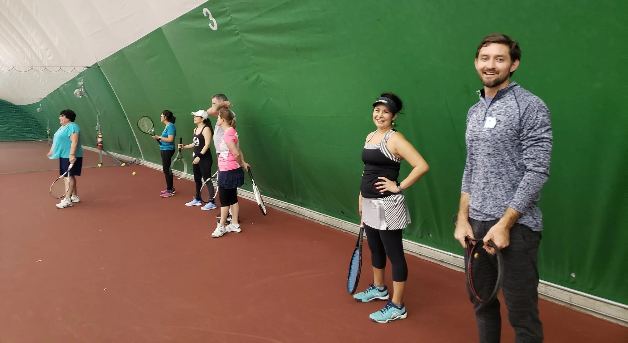 RK Venture Supports Fundraiser for Ending Homelessness — RK Venture