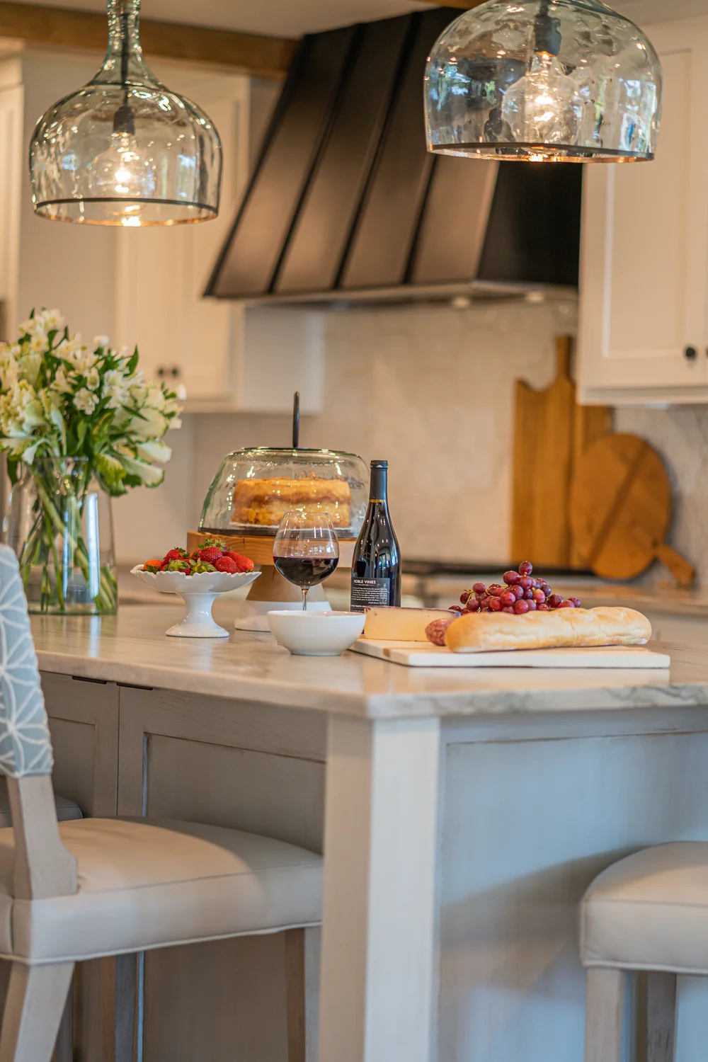 Blog - Lisa Wallace Interior Design