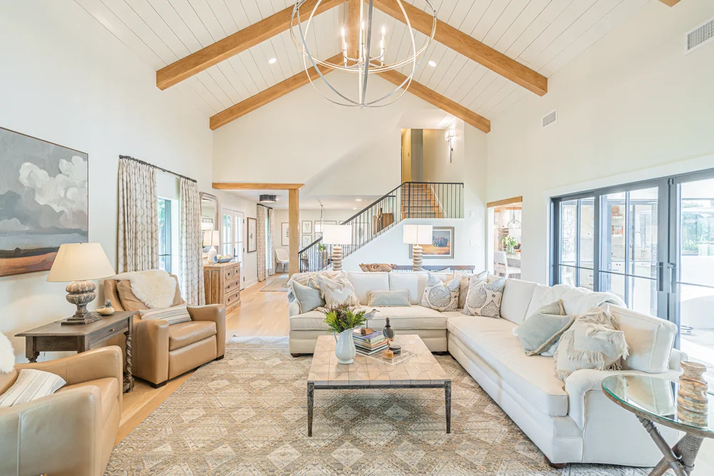 Blog - Lisa Wallace Interior Design