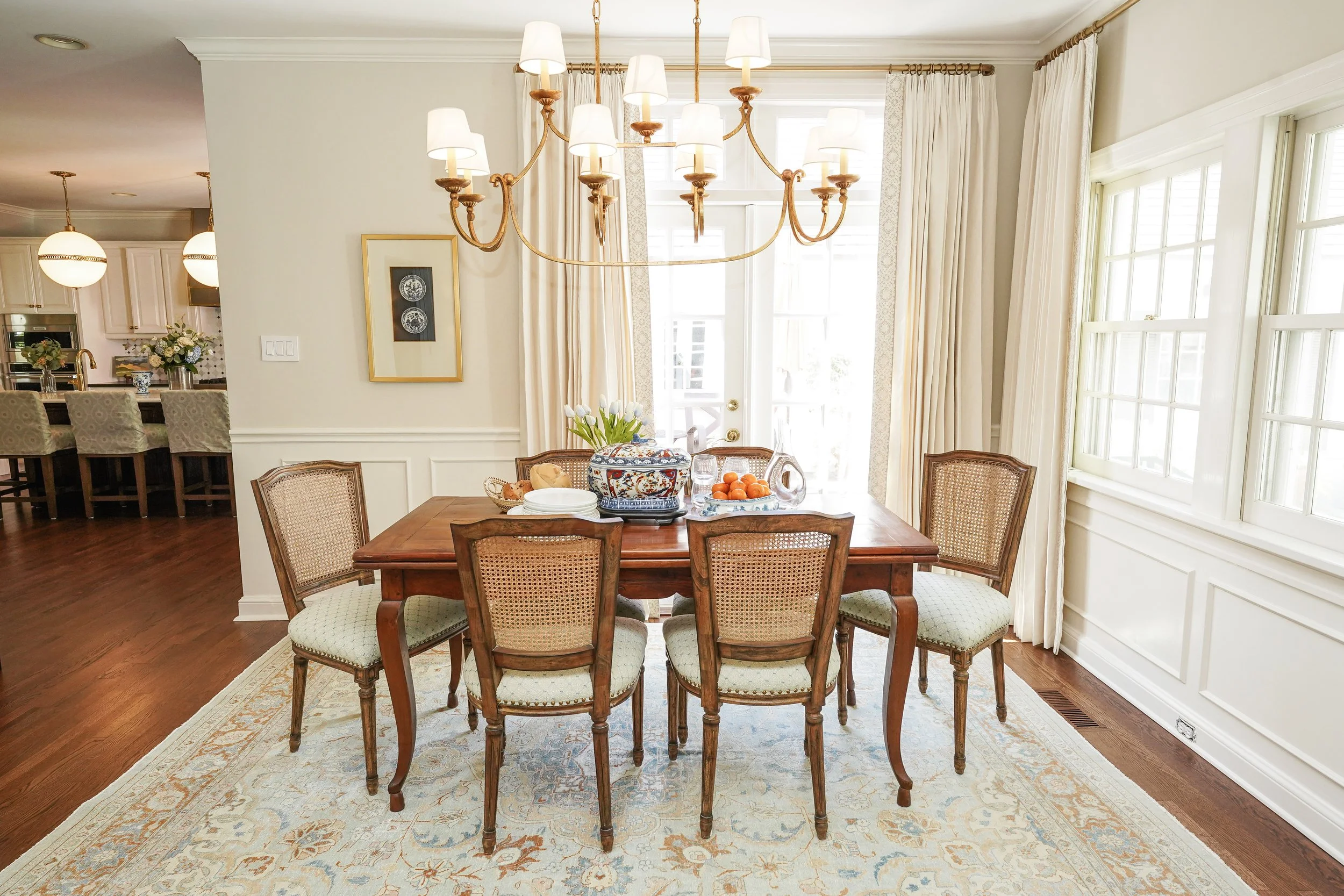 Blog -- Lisa Wallace Interior Design