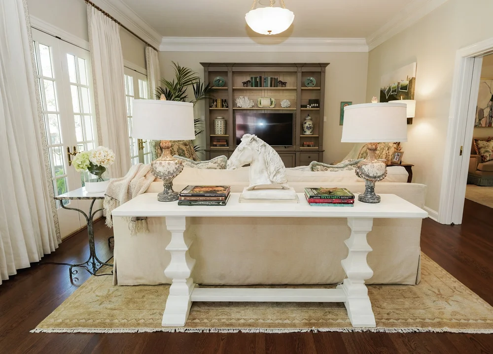 Blog -- Lisa Wallace Interior Design