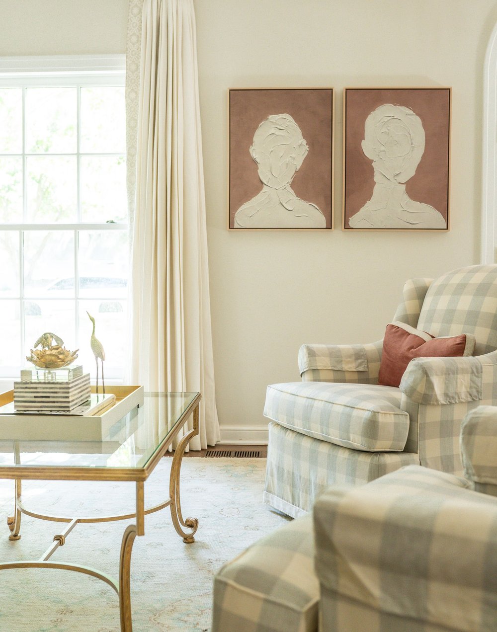 Blog - Lisa Wallace Interior Design