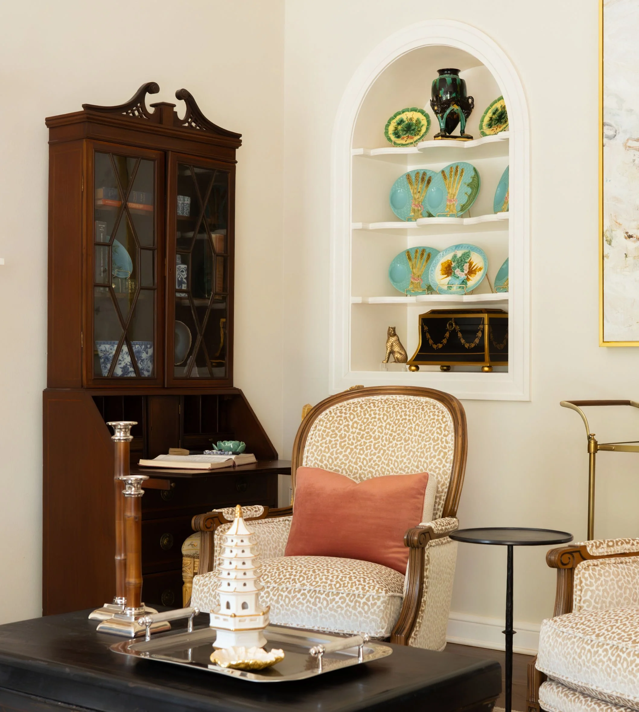 Blog - Lisa Wallace Interior Design