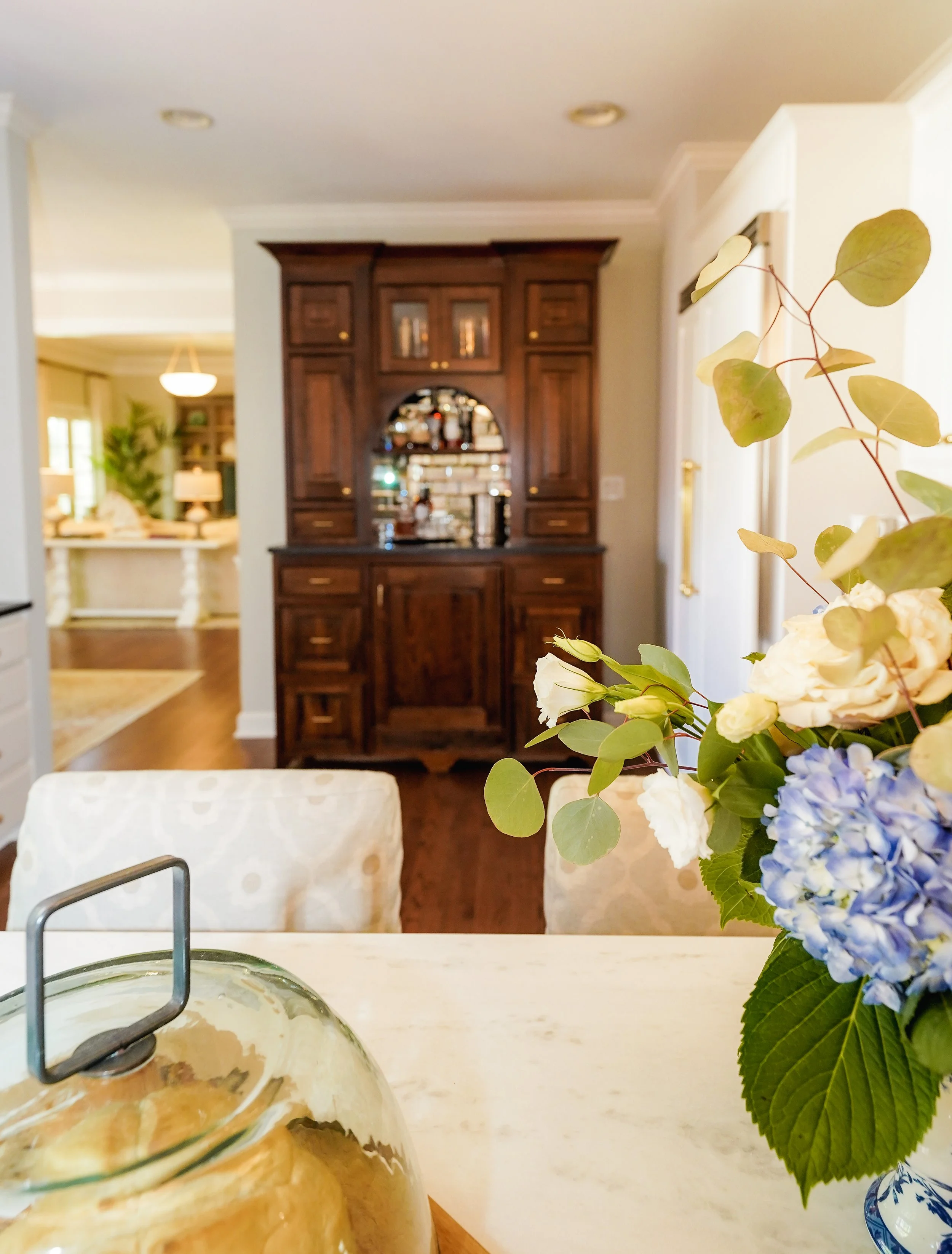 Blog - Lisa Wallace Interior Design