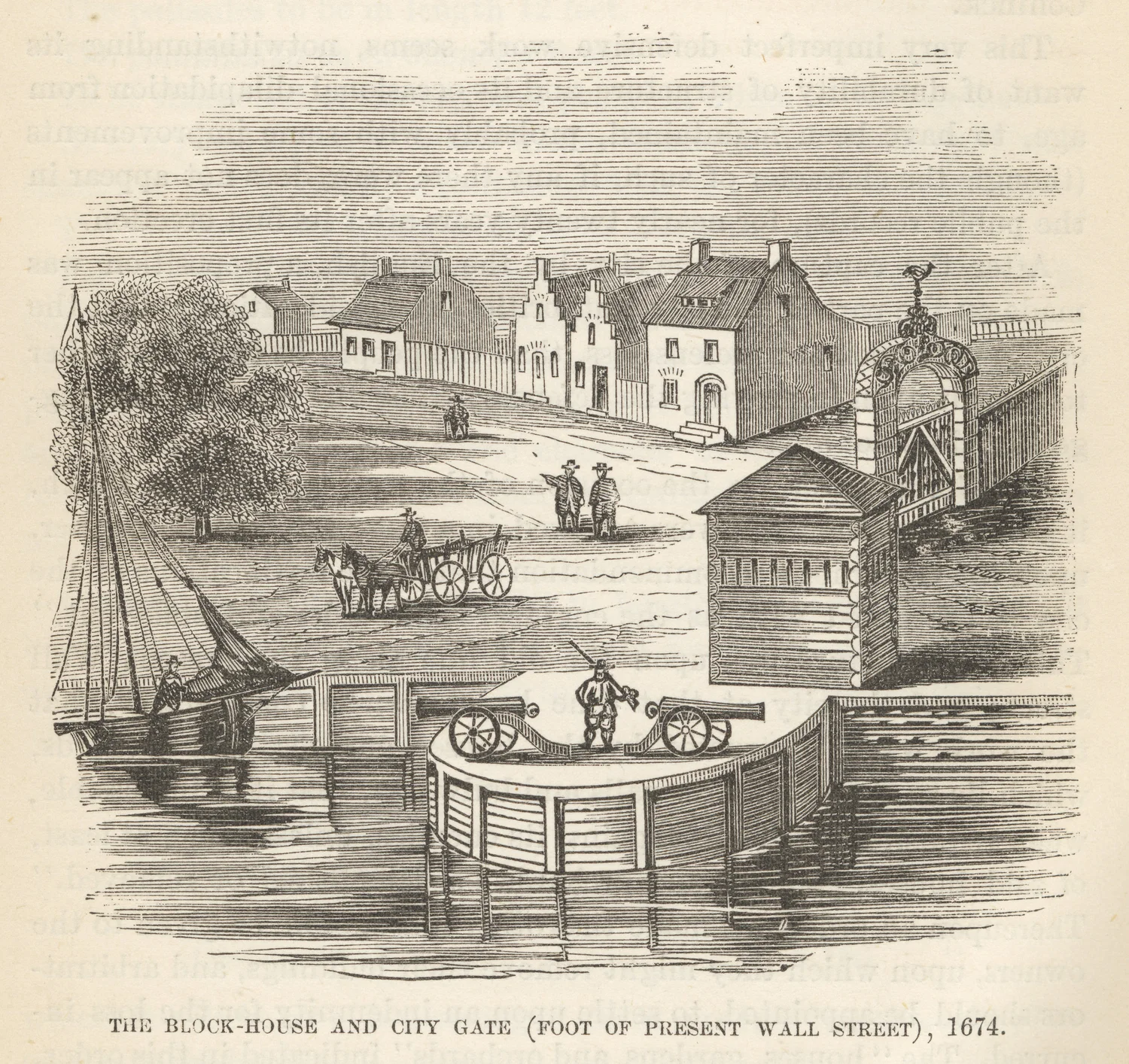 From New Amsterdam to NYC — NEW AMSTERDAM STORIES
