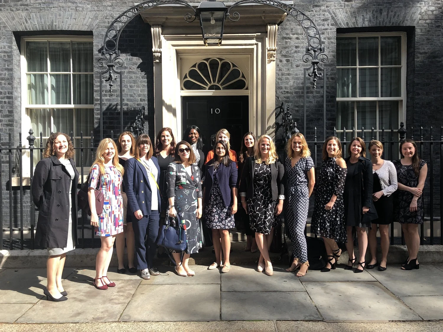 Events — Women in Public Affairs
