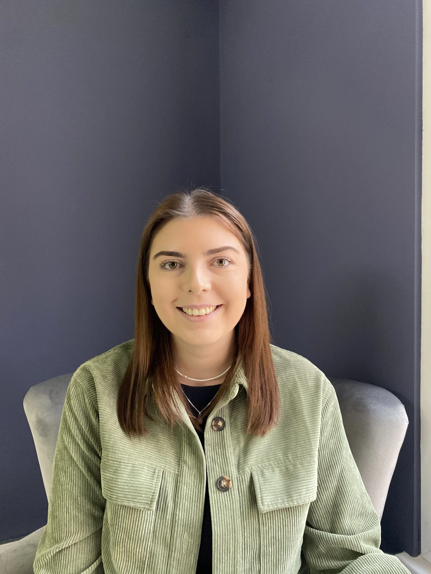 Executive Committee — Women in Public Affairs