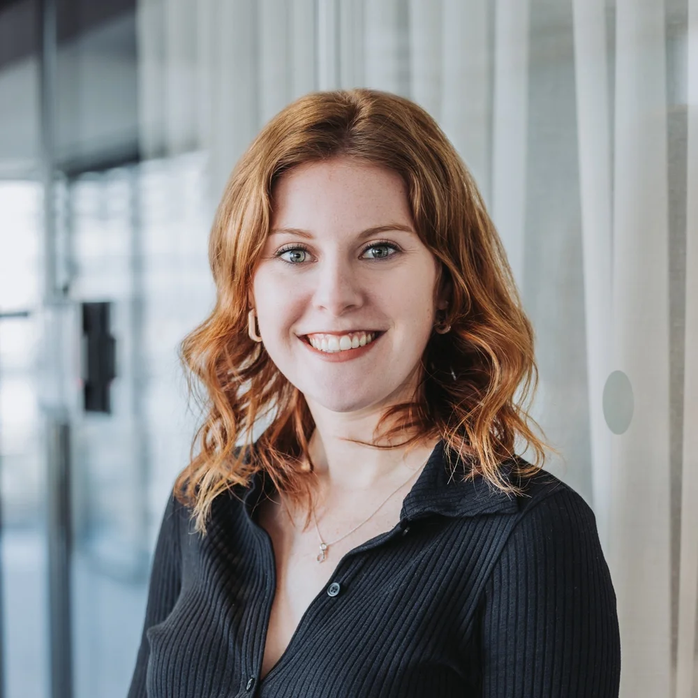 Executive Committee — Women in Public Affairs
