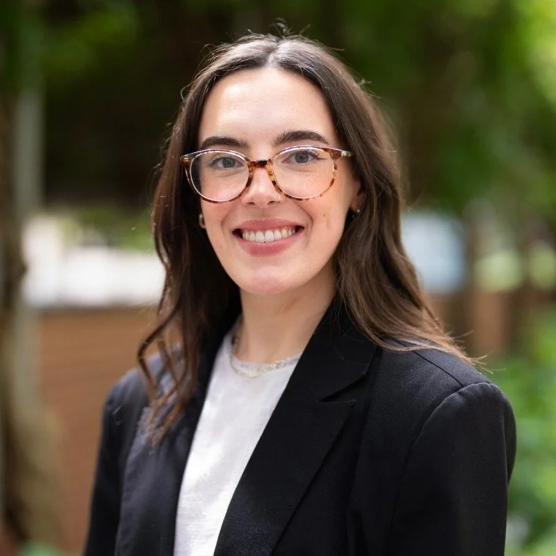 Executive Committee — Women in Public Affairs