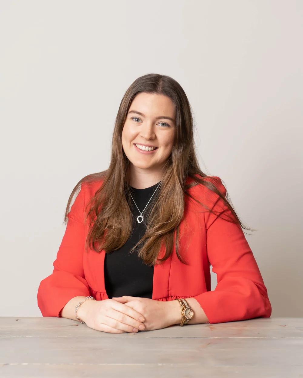 Executive Committee — Women in Public Affairs