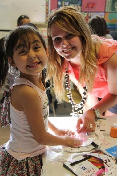 Creative Internship Program — Arts for Humanity!