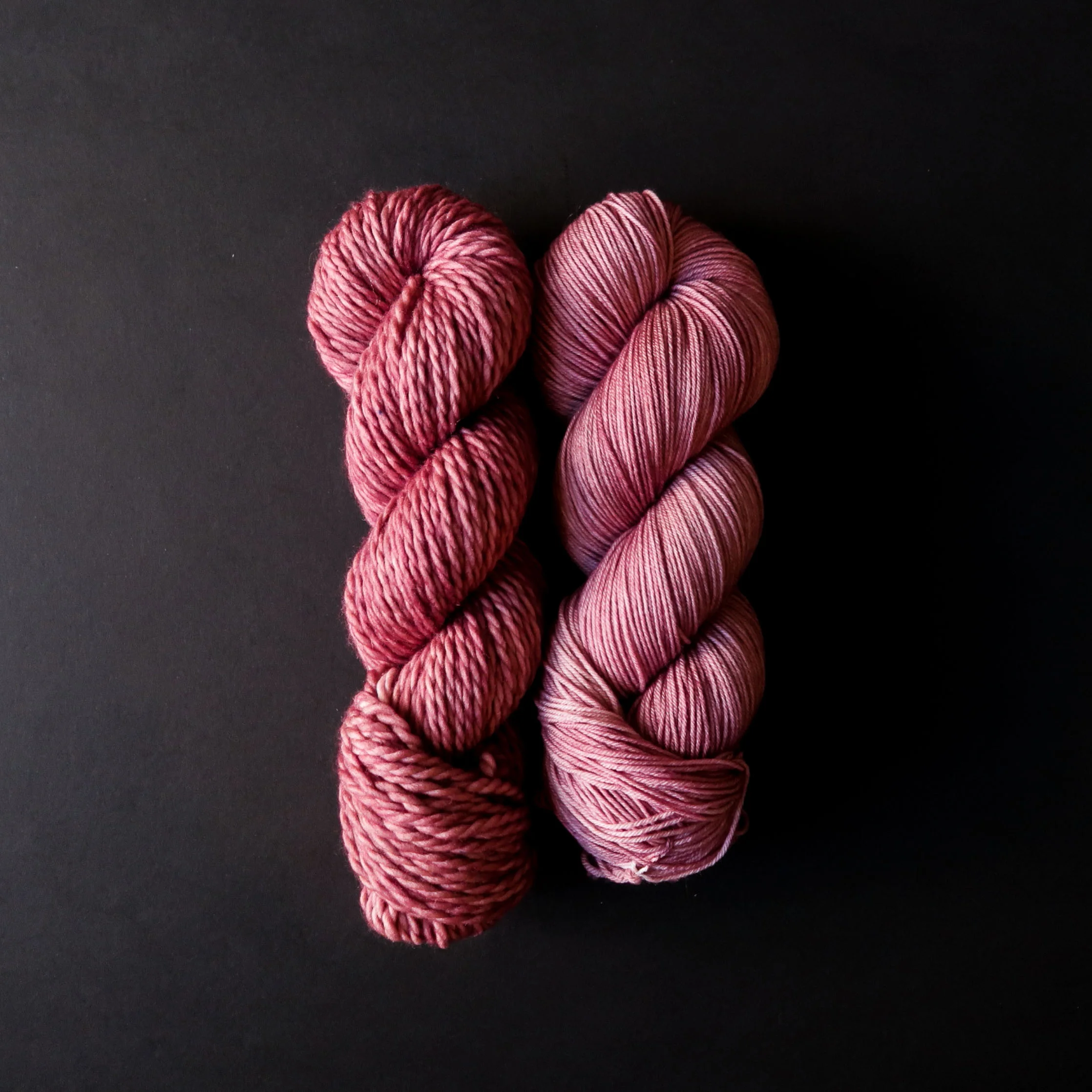 About the Lucky Strikes — Fiber for the People®