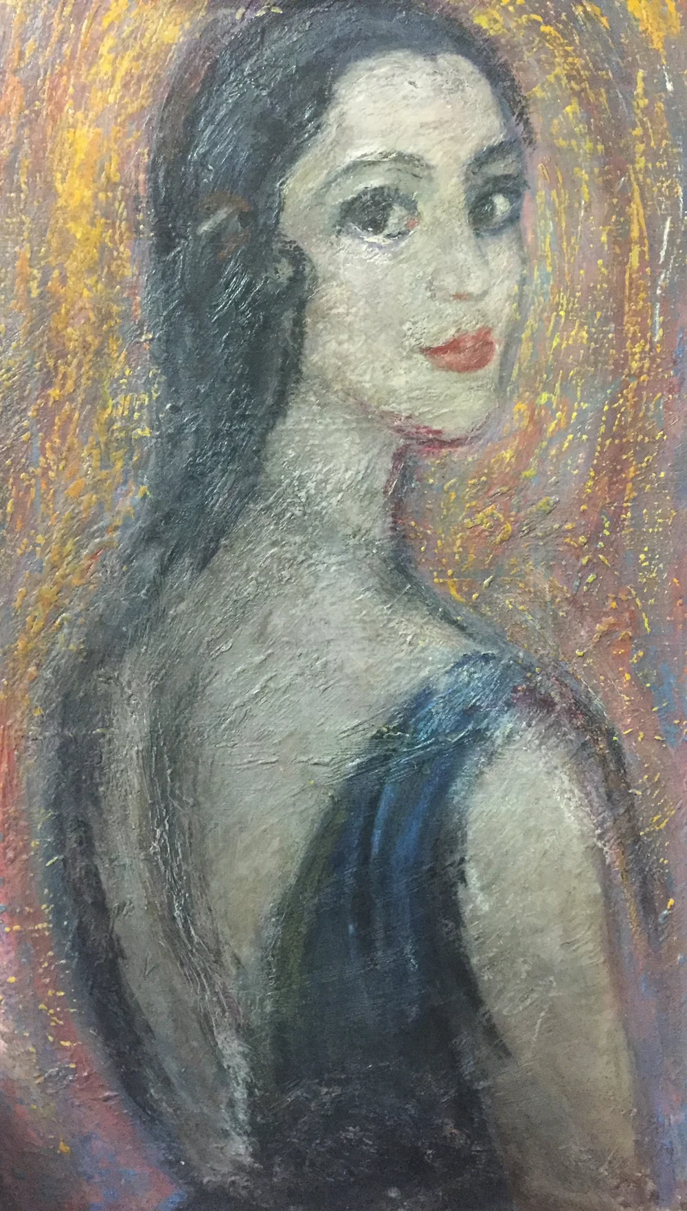 Collections — Michelson Museum of Art