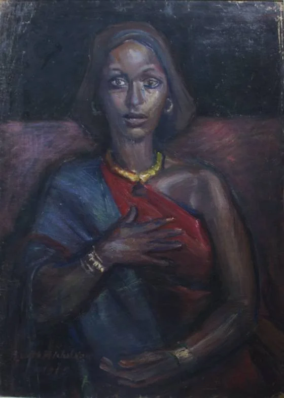 Collections — Michelson Museum of Art