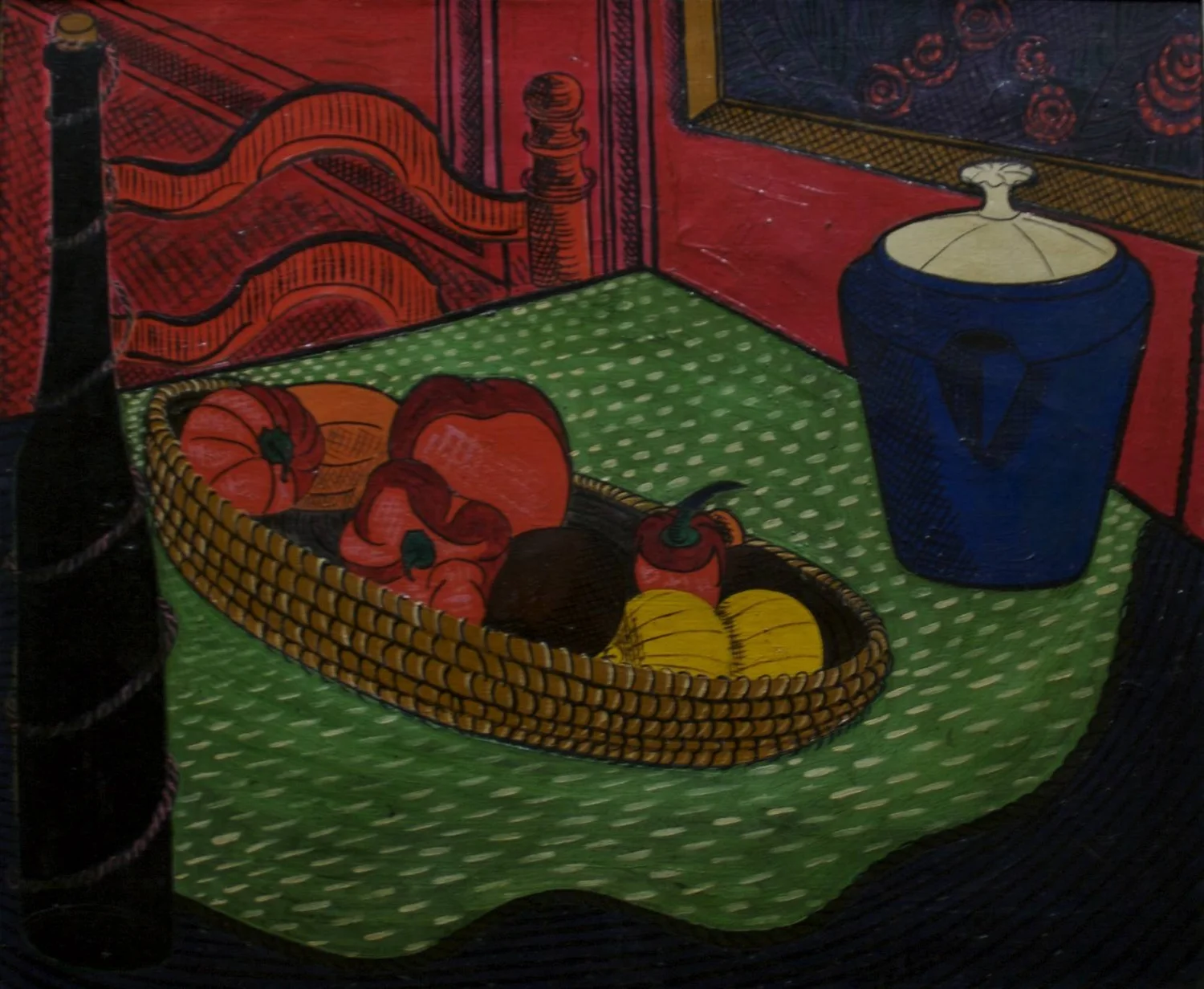 Collections — Michelson Museum of Art