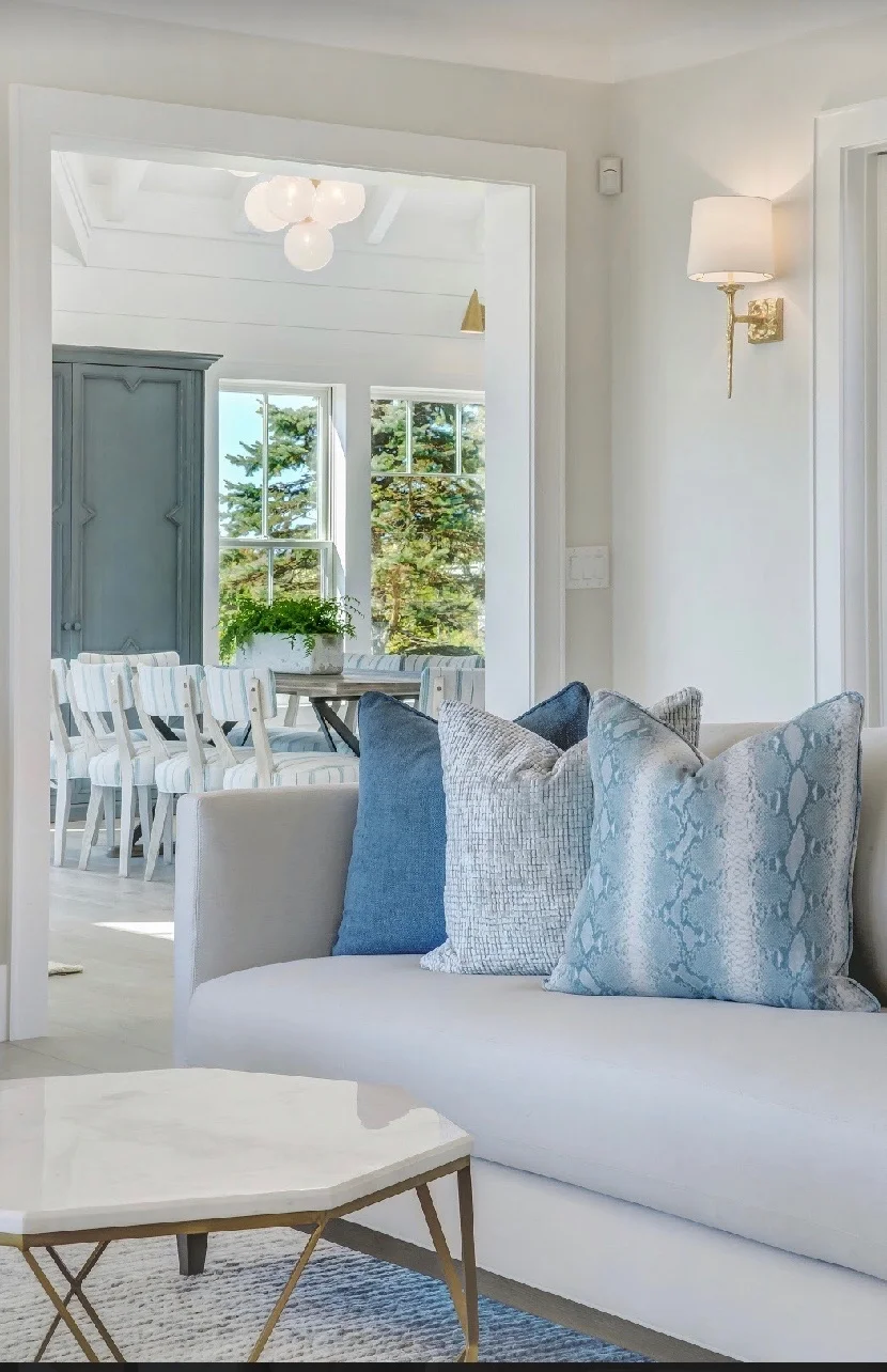 Elisa H Allen Design — Elisa H Allen Design