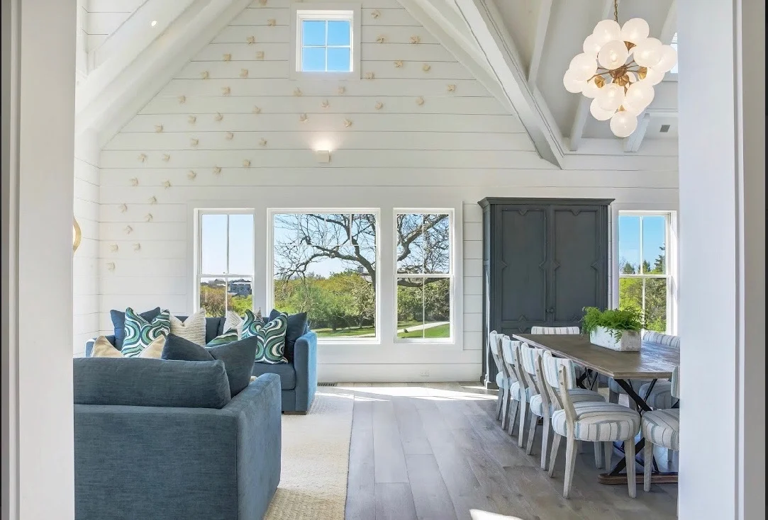 Elisa H Allen Design — Elisa H Allen Design