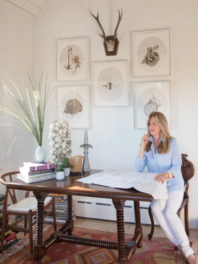 Elisa H Allen Design