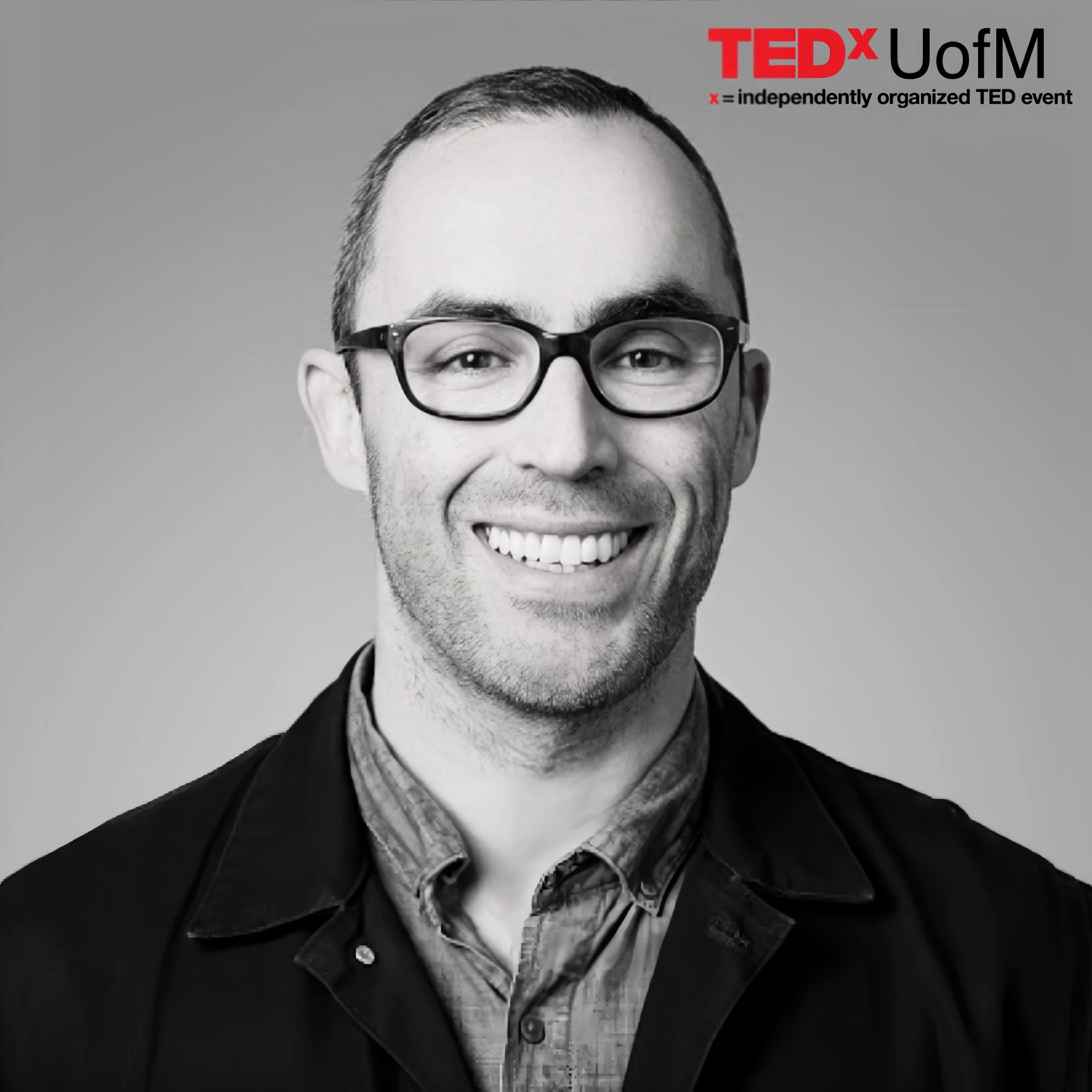 TEDxUofM